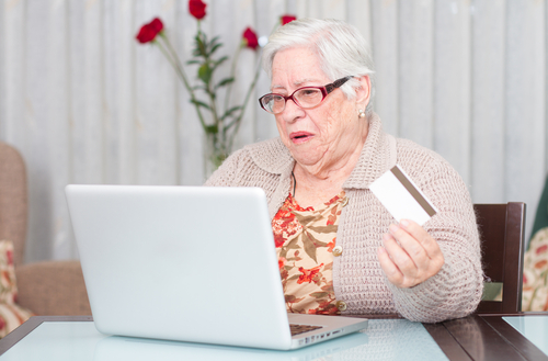 Tech Savvy Seniors: How To Spot Internet Scams