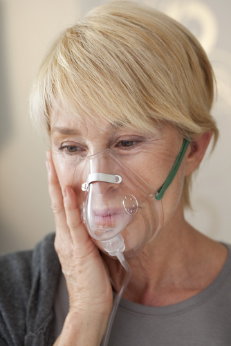 How to Treat COPD: 5 Treatment Options
