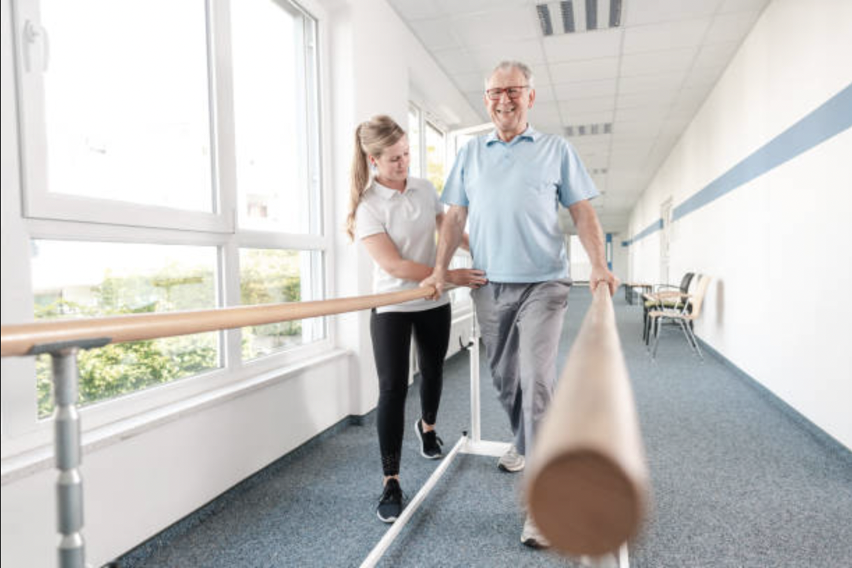 Can Rehabilitation Improve Your Back Surgery Recovery Time?