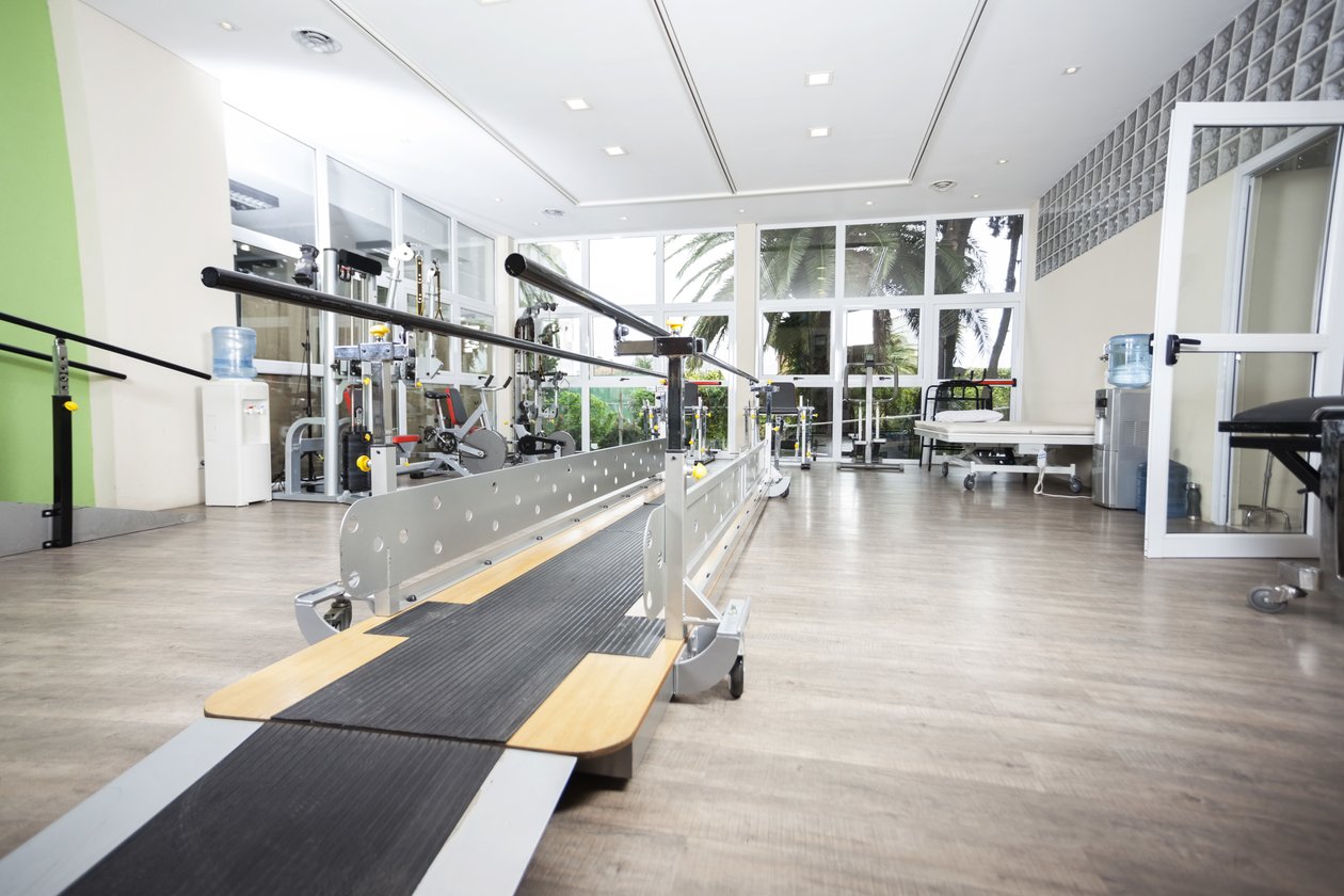 How to Choose The Right Stroke Rehab Facility