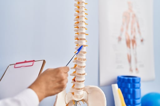4 Things to Look for in a Spinal Surgery Rehab Program