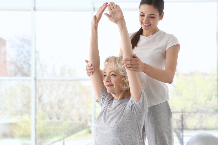 What is Pulmonary Rehabilitation? 6 Things Patients Should Know