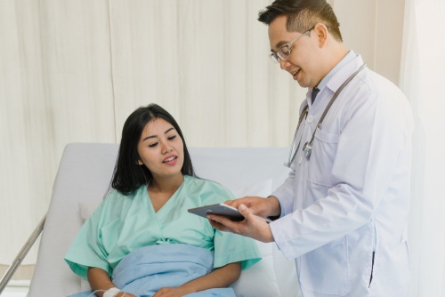 Is Inpatient Physical Therapy Right for You?