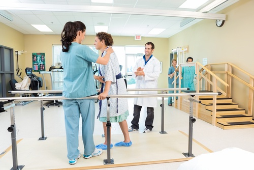 14 Ways Workers Comp Physical Therapy is Helpful
